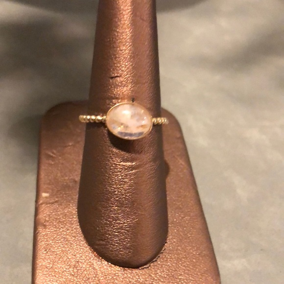 Jewelry | Nwt Host Pickhandmade 14k Royal Moonstone Ring | Poshmark